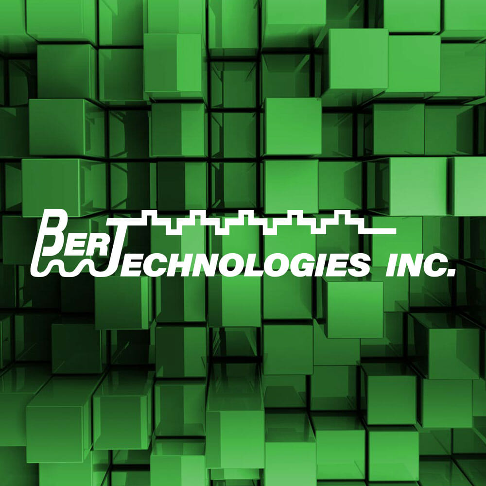Home - Bert Technologies